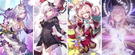 Hsr 3 6 Evernight Build Materials Eidolons Light Cones Traces Relics And Team Comps