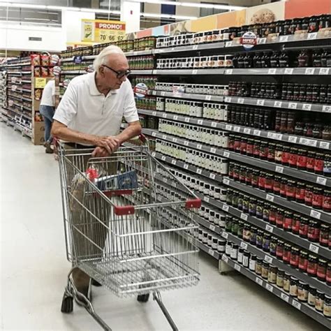 La Inflación De Junio Fue De 27 Y Acumula 558 En El último Año