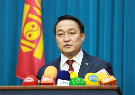 Д Амарбаясгалан Авлига албан тушаалын гэмт хэрэгт холбогдсон хүнийг намын жагсаалтад оруулахгүй