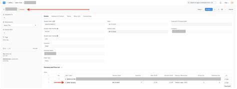 shopify sales order shipping item erpnext frappe forum