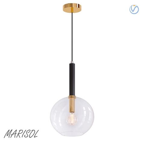 Marisol Pendant Lamp 320112 3d Model Download 3d Model Marisol Pendant Lamp 320112