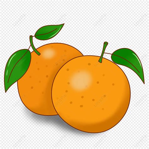 Naranja Dibujo
