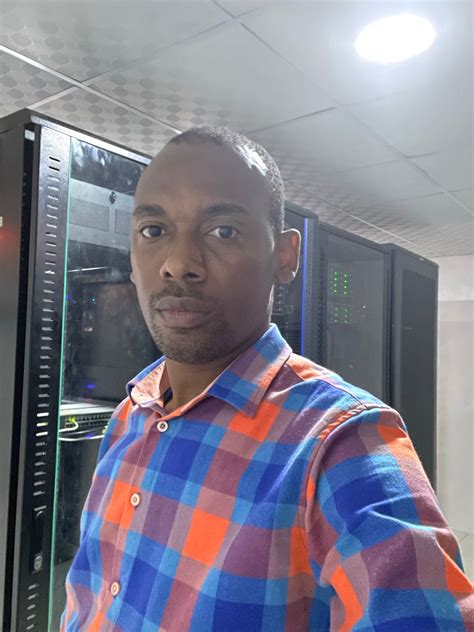 Memories Lifeofabroadcastengineer Emmanuel Ayodele