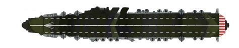 Ijn Unryu Class Aircraft Carriers
