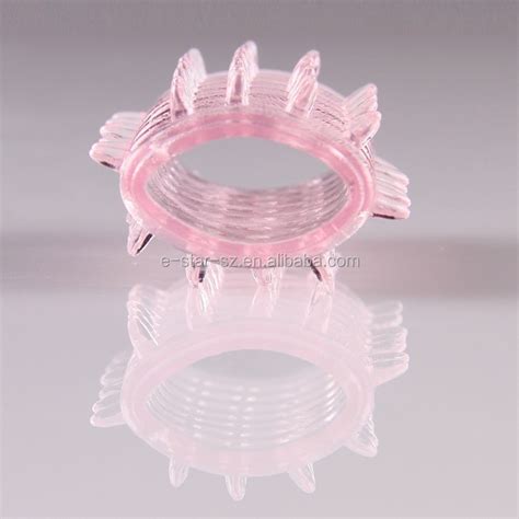 Silicone Cock Ring Adult Sex Product Sleeve Cork Ring Extender Sex Toys Soft Rubber Toys Buy