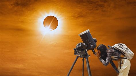 ¿dónde Ver El Eclipse Solar En Honduras Habilitan Lugar Para Observar El Fenómeno Del 8 De