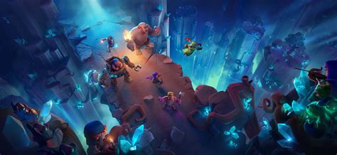 آپدیت جدید کلش آو کلنز شامل چه تغییراتی می‌شود؟