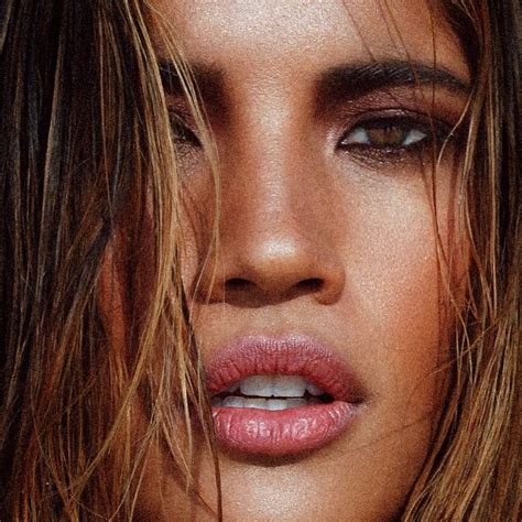 Rocky Barnes Blue Eye Makeup Hair Makeup Sultry Makeup Rachel Barnes Gypset Style Boho Chic