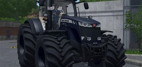 PULLING SLED V1 0 FS17 Farming Simulator 17 Mod FS 2017 Mod