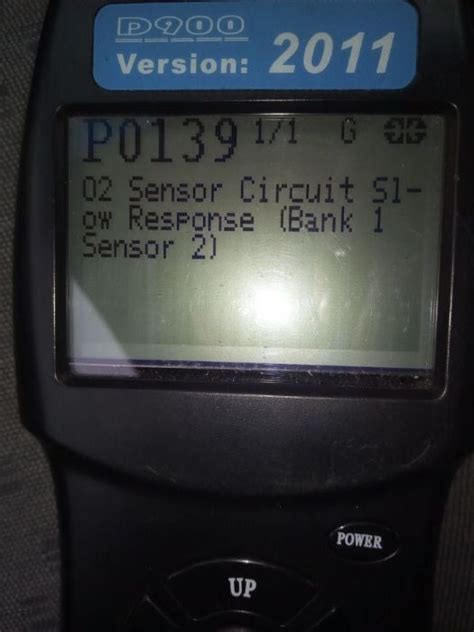 Sensor Code Which One Kia Owners Club Forum