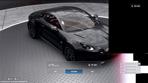 Visual Bug Any Fix Rtestdriveunlimited