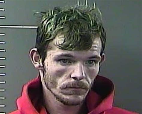 Wendell Johnson Big Sandy Area Mugshots News