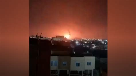 Qué Escenarios Se Abren Tras El Ataque De Irán A Israel