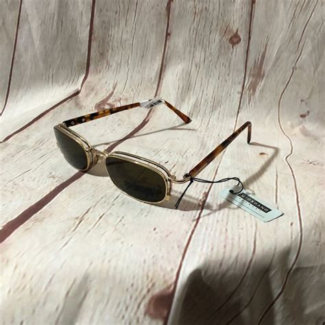 Glasses Frames With Snapmagnet Sunglasses Attachment Boardwalk Vintage