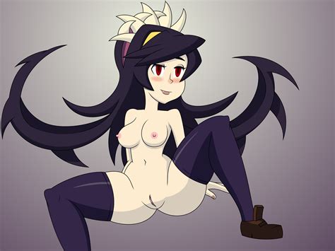 Rule 34 1girls Black Hair Breasts Female Female Only Filia
