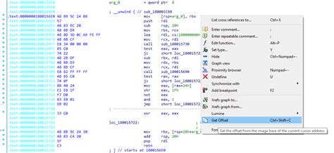 ida plugin get offset cra0 software engineer