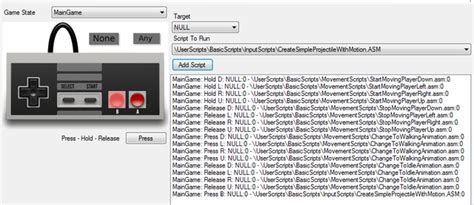 NESmaker Quick Start Dale Coop S Tutorial In English NESMakers