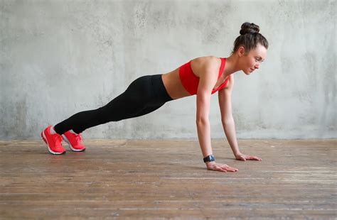 4 Exercises For Women To Lose Arm Fat And Strengthen Muscles Before
