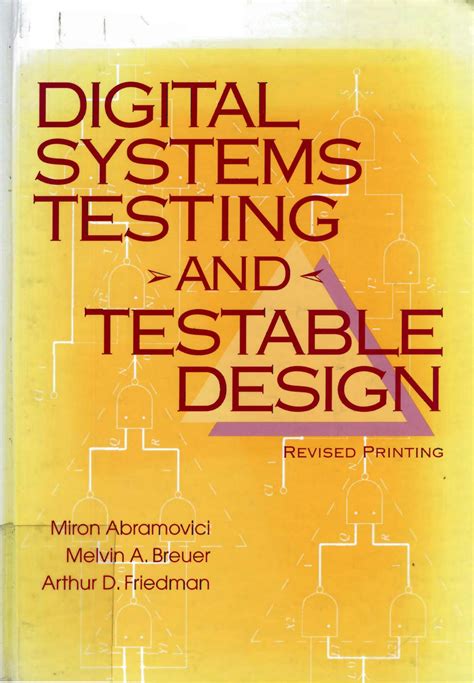 SOLUTION Testing Of Vlsi Ckts Studypool