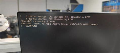为什么在centos上重启mysql失败？ Hcrm博客