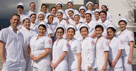 Chaffey College Nursing Program Is Ranked No 3 In Southern California Business