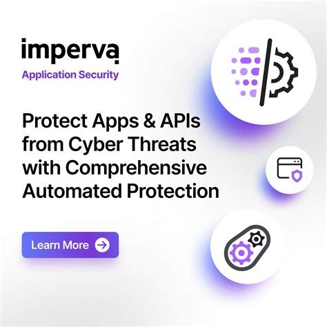 Best Application Security Imperva Waap Protection Imperva