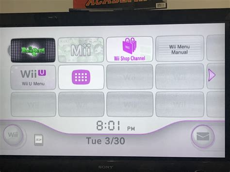 How Do I Turn Off Invert Colors On The Wii Menu R Wiiu