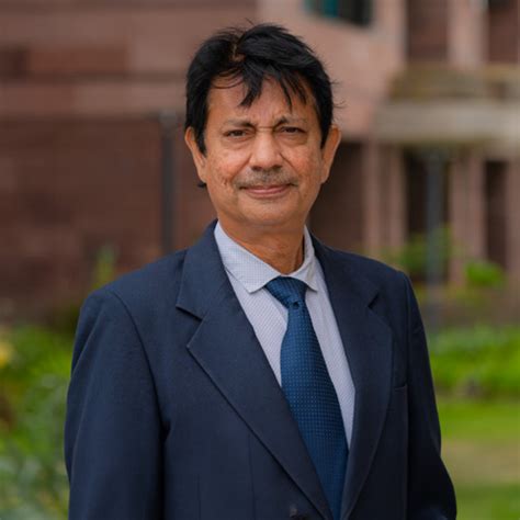 Dr Devang Joshi Executive Registrar And Administration