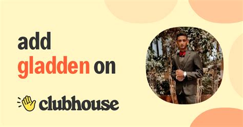 gladden rumao clubhouse