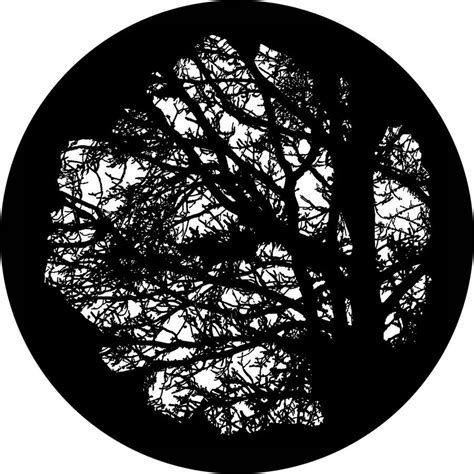 Gobo Texture