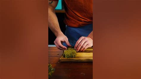 ტოლმა ვაზის ფოთოლში 𓌉 𓇋 Youtube