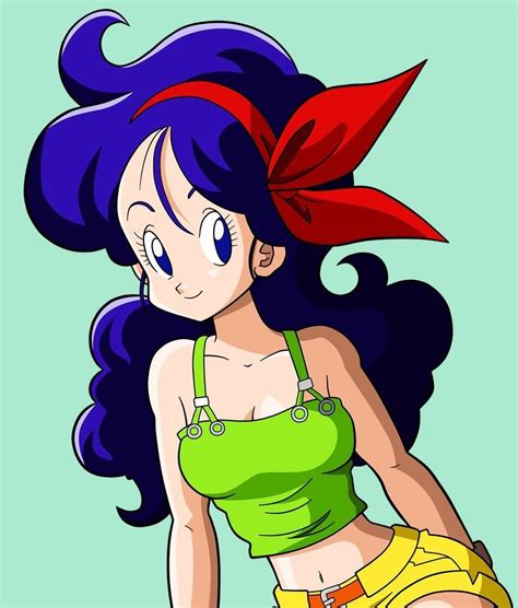 Dragon Ball Launch Wallpapers Top Free Dragon Ball Launch Backgrounds WallpaperAccess