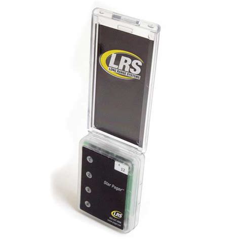 Paging Systems By LRS Pager Net