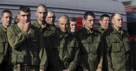 러 징집병 투입 72시간 이내 대부분 전사” 참전 군인 증언