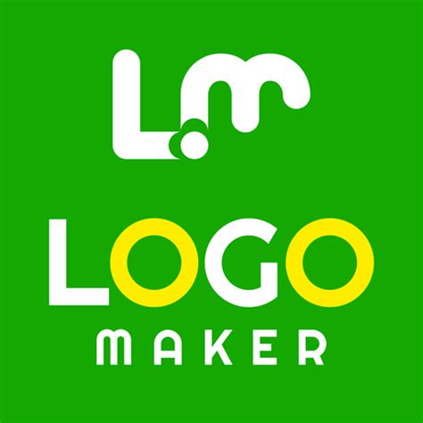 Logo Maker Logo Creator Design Apps On Google Play Logo Maker Logo Creator Design Apps On Google Play