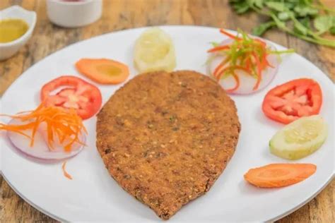 Snack Foods Veg Cutlet Bakery Caterer From Mumbai