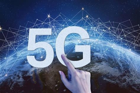 5g和4g有什么区别4G和5G参数对比 WE生活