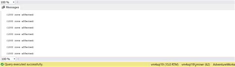 Learn The Delete Sql Command