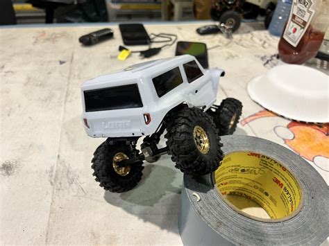 New Lgrp Body R Scx24