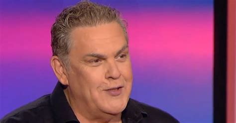 Αντώνης Λουδάρος «Είμαι ένας μουντρούχος κακότροπος πολλές φορές Μπορεί να ξεπεράσω τα όρια