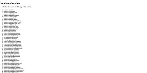 want to learn javascript this is a walk through of the steps i… by