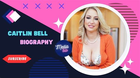 Caitlin Bell Biography Wiki Body Measurements Age Relationship And
