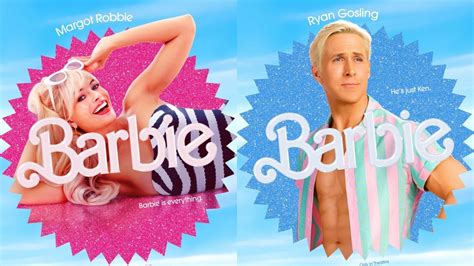 Fotos Las Barbies Cobran Vida En La Gran Pantalla Conoce A Las