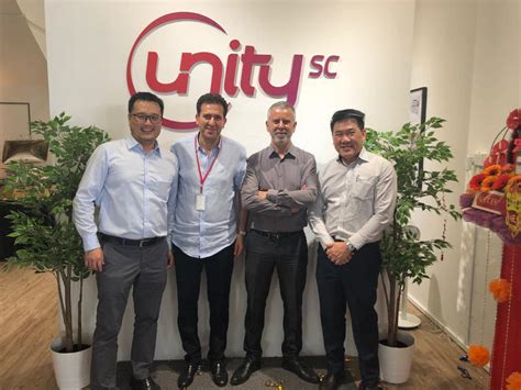 趙樹鑫 Boris Thio Posted On Linkedin