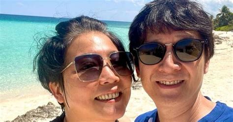 Has Ke Huy Quan Revealed The Real Reason Why His Wife Prefers To Stay Out Of The Spotlight