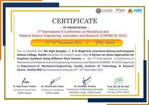 Rajiv Kanojiya On Linkedin Hello Connections I Am Glad To Share That I Have