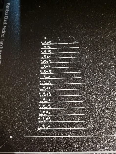 Extrusion Issue More In Comments Rbambulab