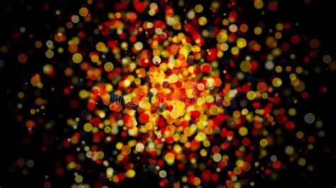 Splash Random Particles Stock Illustration Illustration Of Background Splash Random Particles Stock Illustration Illustration Of Background