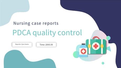 Best Free Case Report Google Slides Themes And Powerpoint Templates For Your Presentation