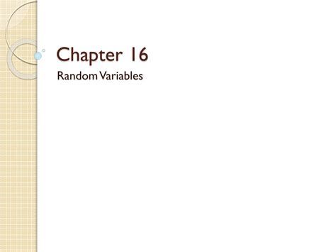 PPT Chapter PowerPoint Presentation Free Download ID